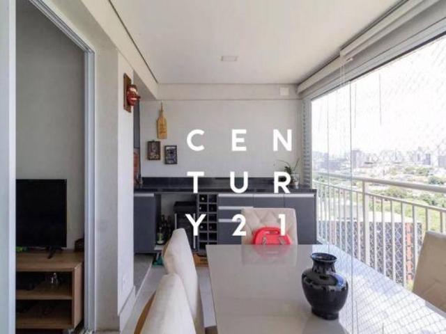 Apartamento com 2 dormitórios à venda, 62 m² Lapa São Paulo/SP