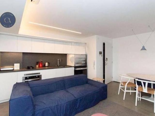 Apartamento com 2 dormitórios à venda, 62 m² Moema São Paulo/SP
