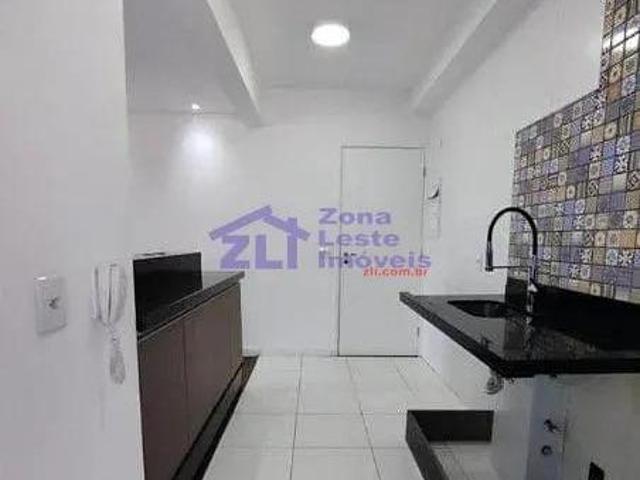 Apartamento com 2 dormitórios à venda, 62 m² na Vila Carrão São Paulo/SP