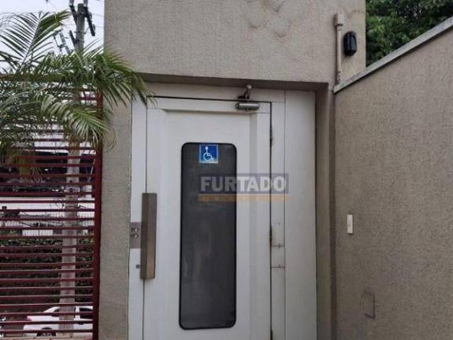 Apartamento com 2 dormitórios à venda, 62 m² por Casa Branca Santo André/SP