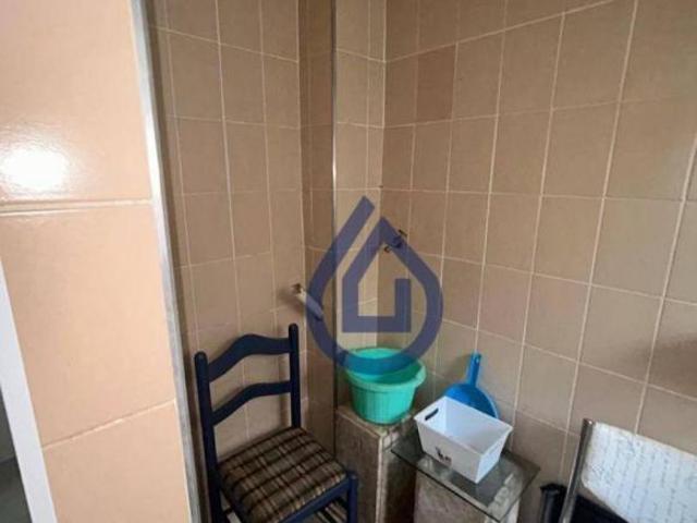 Apartamento com 2 dormitórios à venda, 62 m² por R$ 199.000,00 Jardim América Rio Claro/SP