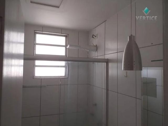 Apartamento com 2 dormitórios à venda, 62 m² por R$ 190.000,00 Jardim Yolanda São José do Rio Pr