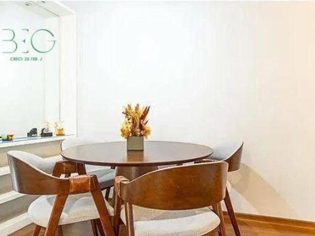 Apartamento à venda, 62 m² por R$ 1.499.000,00 Itaim Bibi São Paulo/SP