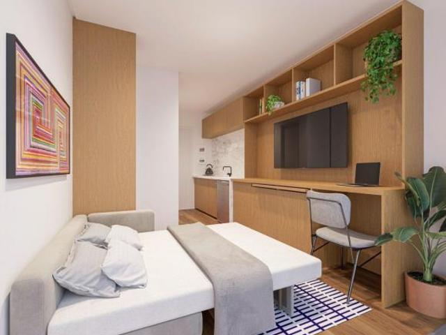 Apartamento com 2 dormitórios à venda, 62 m² por R$ 1.025.000 Centro Cívico Curitiba/PR