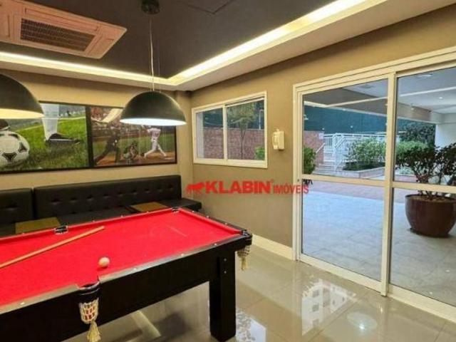 Apartamento com 2 dormitórios à venda, 62 m² por R$ 1.050.000,00 Vila Mariana São Paulo/SP
