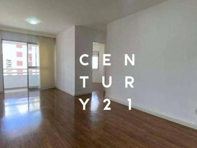 Apartamento com 2 dormitórios à venda, 62 m² por R$ 1.075.000,00 Vila Madalena São Paulo/SP