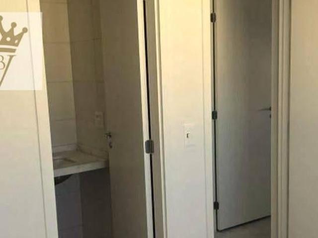 Apartamento com 2 dormitórios à venda, 62 m² por R$ 1.100.000,00 Pompéia São Paulo/SP