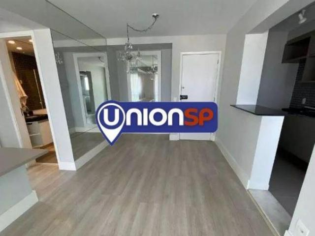 Apartamento com 2 dormitórios à venda, 62 m² por R$ 1.180.000,00 Consolação São Paulo/SP