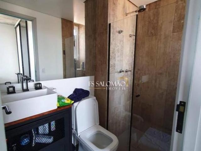 Apartamento com 2 dormitórios à venda, 62 m² por R$ 1.190.000,00 Vila Romana São Paulo/SP