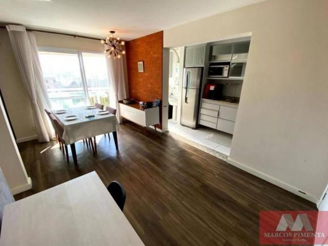 Apartamento com 2 dormitórios à venda, 62 m² por R$ 1.300.000,00 Consolação São Paulo/SP