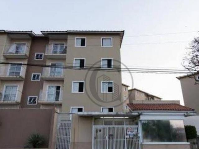 Apartamento com 2 dormitórios à venda, 62 m² por R$ 210.000,00 Jardim Vera Cruz Sorocaba/SP