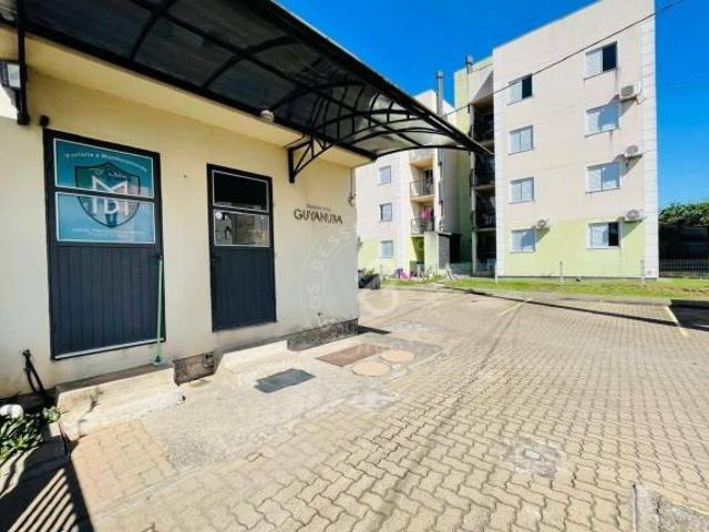 Apartamento com 2 dormitórios à venda, 62 m² por R$ 210.000,00 Lomba da Palmeira Sapucaia do Sul