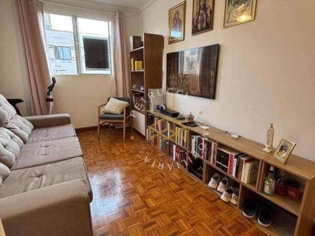 Apartamento com 2 dormitórios à venda, 62 m² por R$ 225.000,00 Jardim Campos Elíseos Campinas/SP