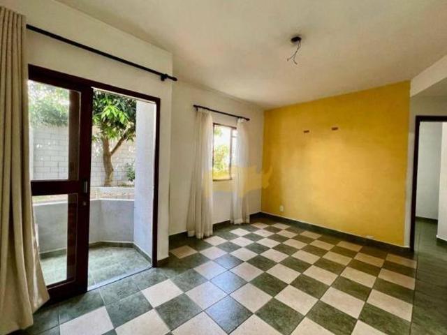 Apartamento com 2 dormitórios à venda, 62 m² por R$ 220.000,00 Jardim Mirassol Rio Claro/SP