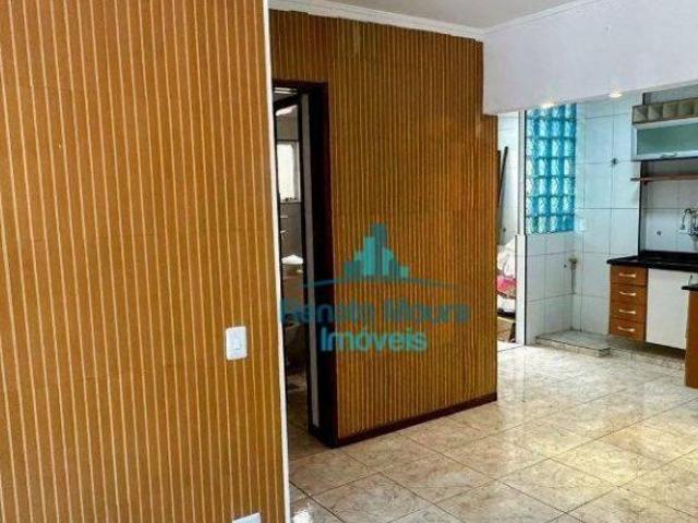 Apartamento com 2 dormitórios à venda, 62 m² por R$ 239.000,00 Jardim São Paulo Sorocaba/SP