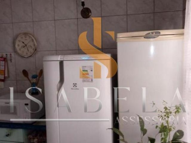 Apartamento com 2 dormitórios à venda, 62 m² por R$ 230.000,00 Vila Santa Teresa Zona Sul São