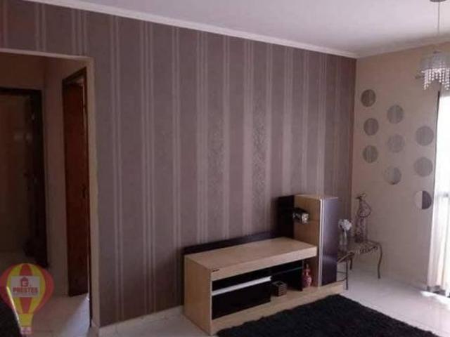 Apartamento com 2 dormitórios à venda, 62 m² por R$ 230.000,00 Residencial Morada da América Sor