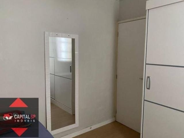 Apartamento com 2 dormitórios à venda, 62 m² por R$ 240.000,00 Vila Buenos Aires São Paulo/SP