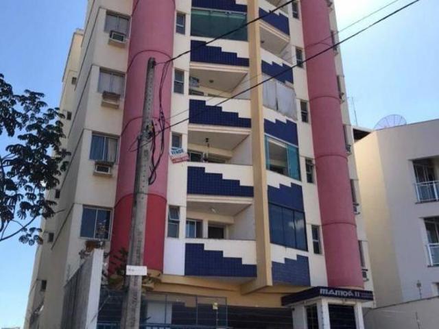 Apartamento com 2 dormitórios à venda, 62 m² por R$ 240.000,00 Do Turista Caldas Novas/GO