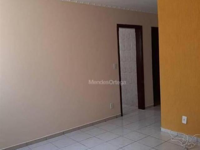 Apartamento à venda, 62 m² por R$ 255.000,00 Jardim Gonçalves Sorocaba/SP
