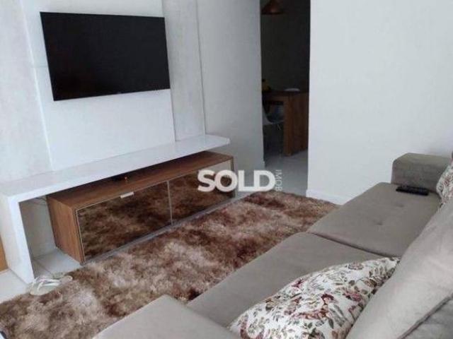 Apartamento com 2 dormitórios à venda, 62 m² por R$ 250.000,00 Jardim João Liporoni Franca/SP