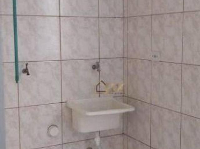 Apartamento com 2 dormitórios à venda, 62 m² por R$ 265.000 Campos de São José São José dos Camp