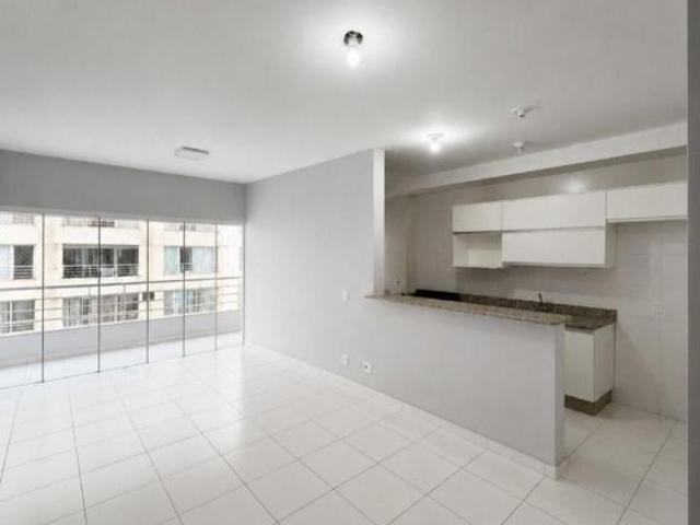 Apartamento com 2 dormitórios à venda, 62 m² por R$ 275.000,00 Parque Industrial Paulista Goiâni