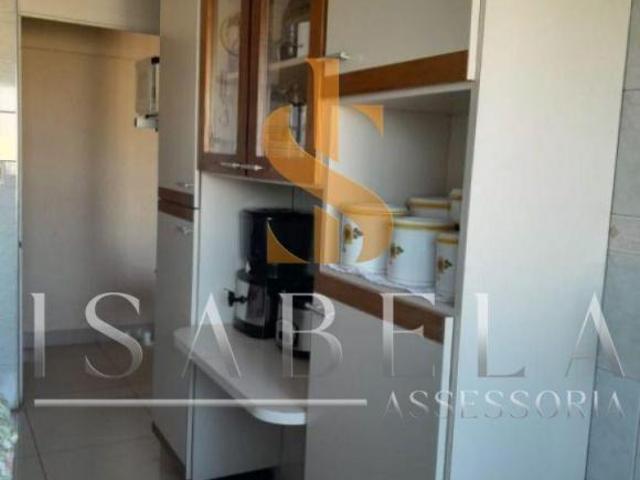 Apartamento com 2 dormitórios à venda, 62 m² por R$ 276.000,00 Sacomã São Paulo/SP