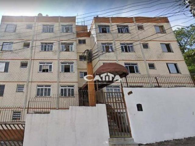 Apartamento com 2 dormitórios à venda, 62 m² por R$ 270.000,00 Vila Carmosina São Paulo/SP