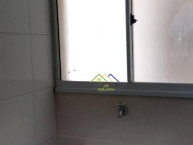 Apartamento com 2 dormitórios à venda, 62 m² por R$ 270.000,00 Nova América Piracicaba/SP