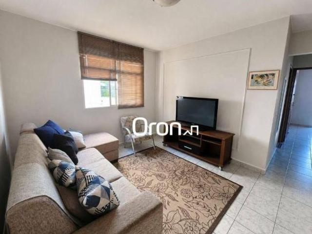 Apartamento à venda, 62 m² por R$ 276.000,00 Parque Amazônia Goiânia/GO