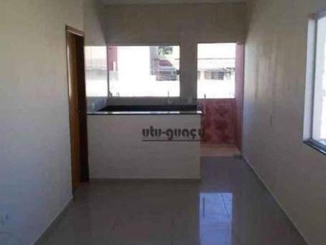 Apartamento com 2 dormitórios à venda, 62 m² por R$ 280.000,00 Parque Residencial Mayard Itu/SP
