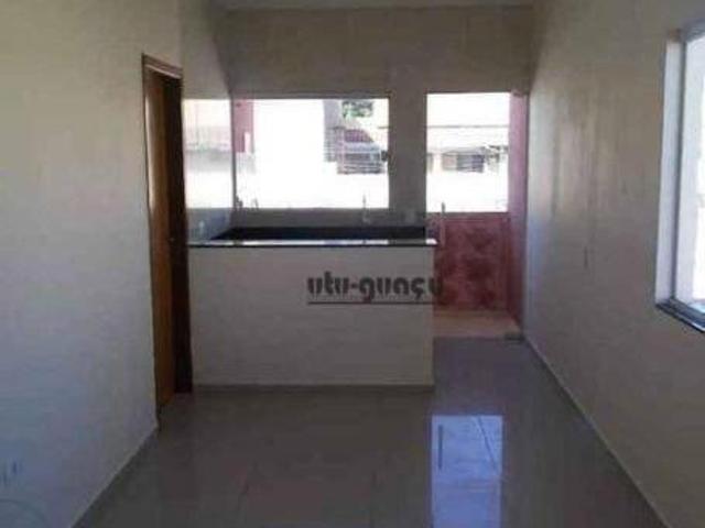Apartamento com 2 dormitórios à venda, 62 m² por R$ 280.000,00 Parque Residencial Mayard Itu/SP