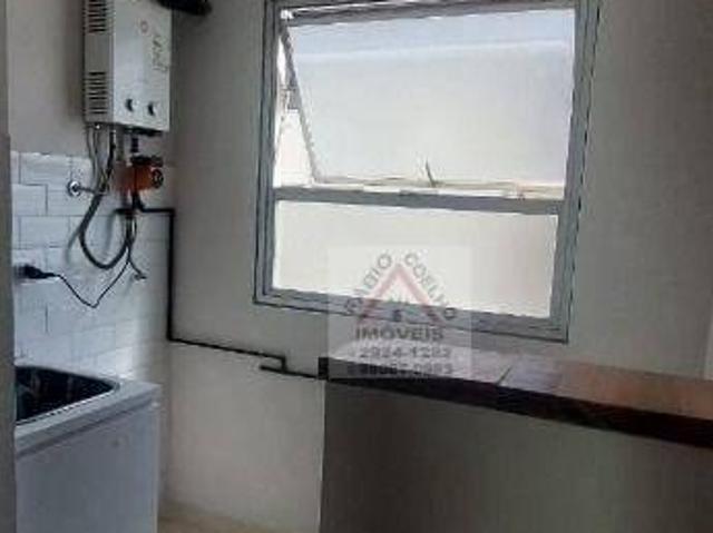 Apartamento com 2 dormitórios à venda, 62 m² por R$ 295.000,00 Jardim Consórcio São Paulo/SP