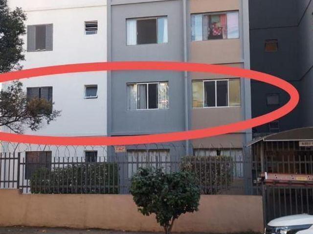 Apartamento com 2 dormitórios à venda, 62 m² por R$ 315.000,00 Vila Nova York São Paulo/SP