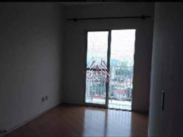 Apartamento com 2 dormitórios, 62 m² venda por R$ 334.000,00 ou aluguel por R$ 2.658,00 Jardim P