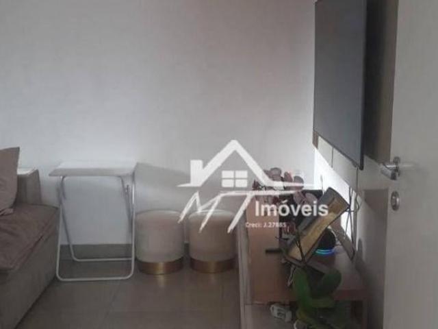 Apartamento com 2 dormitórios à venda, 62 m² por R$ 310.000,00 Jardim Santa Madalena Sumaré/SP