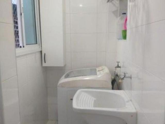 APARTAMENTO COM 2 DORMITÓRIOS À VENDA, 62 M² POR R$ 310.000 CANTO DO FORTE PRAIA GRANDE/SP