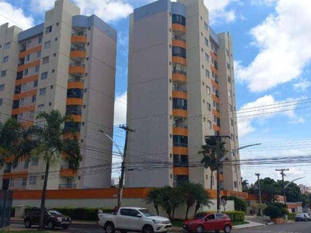 Apartamento com 2 dormitórios à venda, 62 m² por R$ 310.000 Residencial Prive das Caldas Caldas