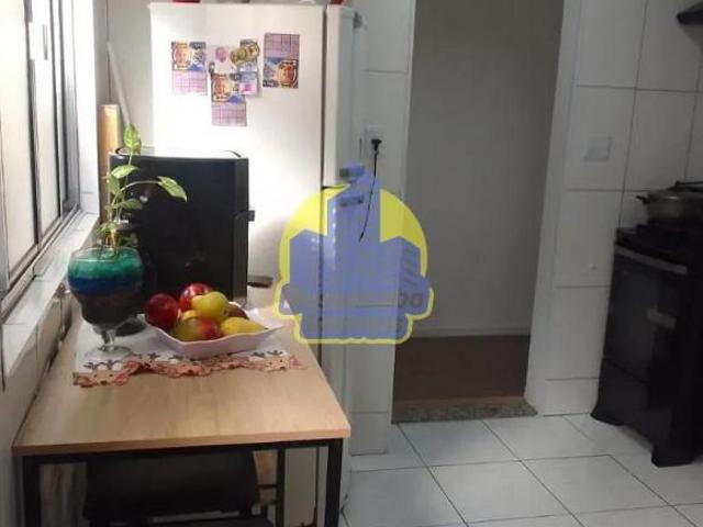 Apartamento com 2 dormitórios à venda, 62 m² por R$ 325.000,00 Cipava Osasco/SP