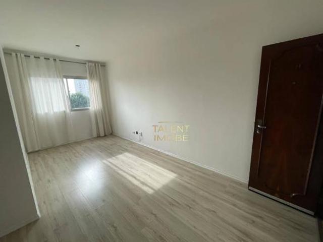 Apartamento com 2 dormitórios à venda, 62 m² por R$ 325.000 Vila das Mercês São Paulo/SP