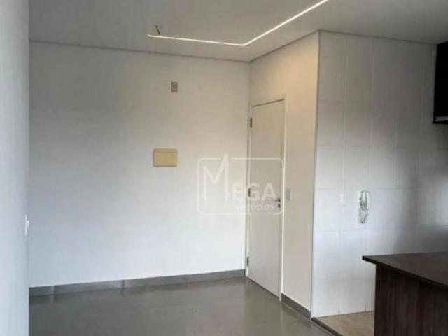 Apartamento com 2 dormitórios à venda, 62 m² por R$ 329.000,00 Novo Osasco Osasco/SP