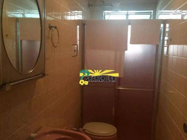 Apartamento com 2 dormitórios à venda, 62 m² por R$ 320.000,00 Vila Helena São Bernardo do Campo