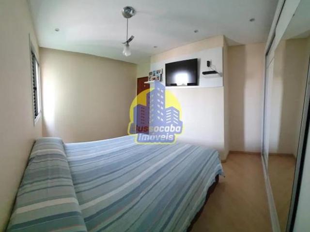 Apartamento com 2 dormitórios à venda, 62 m² por R$ 320.000,00 Jaguaribe Osasco/SP