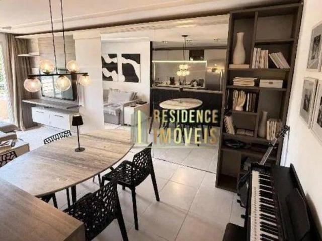 Apartamento com 2 dormitórios à venda, 62 m² por R$ 320.000,00 Jardim Vera Cruz Sorocaba/SP