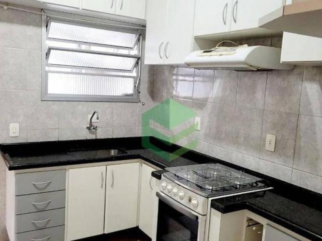 Apartamento com 2 dormitórios à venda, 62 m² por R$ 320.000,00 Jordanópolis São Bernardo do Camp