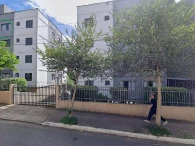 Apartamento à venda, 62 m² por R$ 334.000,00 Vila Nova York São Paulo/SP
