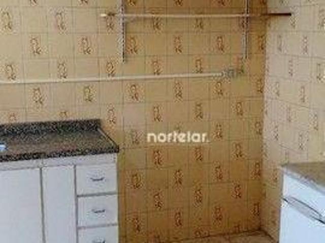 Apartamento com 2 dormitórios à venda, 62 m² por R$ 335.000,00 Vila Pereira Cerca São Paulo/SP