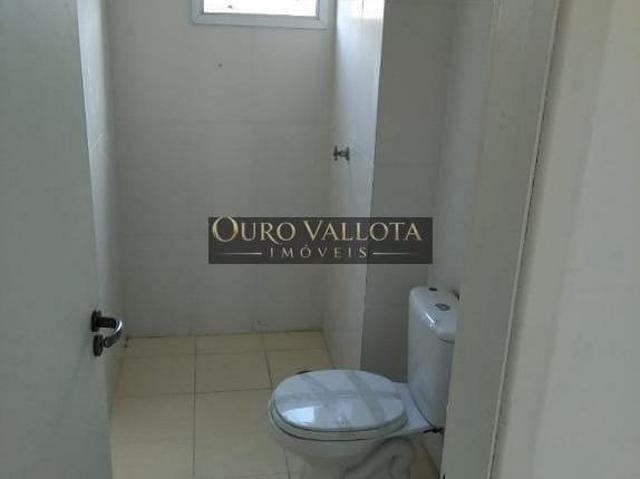 Apartamento com 2 dormitórios à venda, 62 m² por R$ 330.000,00 Centro Guarulhos/SP