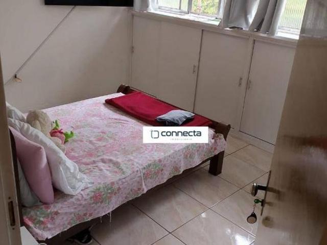 Apartamento com 2 dormitórios à venda, 62 m² por R$ 330.000,00 Parque Cecap Guarulhos/SP